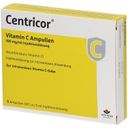 Centricor® Vitamin C Ampullen 100 mg/ml Injektionslösung 5x5 ml - Shop ...