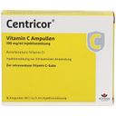 Centricor® Vitamin C Ampullen 100 mg/ml Injektionslösung 5x5 ml - Shop ...