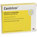 Centricor® Vitamin C Ampullen 100 mg/ml Injektionslösung 5x5 ml - Shop ...