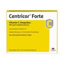 Centricor ® Forte Vitamin C Ampullen 200 mg/ml Injektionslösung 5x5 ml ...