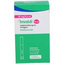 IMRALDI 40 mg/0,4 ml Inj.-Lösung im Fertigpen 6 St mit dem E-Rezept ...