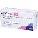 YSELTY 100 mg Filmtabletten 3x28 St mit dem E-Rezept kaufen - Shop Apotheke