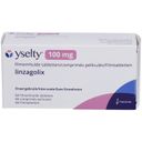 YSELTY 100 mg Filmtabletten 3x28 St mit dem E-Rezept kaufen - Shop Apotheke