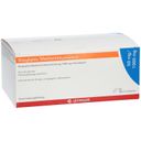 SITAGLIPTIN/Metformin Glenmark 50 mg/1000 mg FTA 196 St mit dem E ...