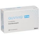 QUVIVIQ 25 mg Filmtabletten 20 St mit dem E-Rezept kaufen - Shop Apotheke