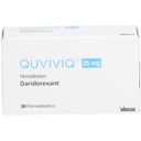 QUVIVIQ 25 mg Filmtabletten 30 St mit dem E-Rezept kaufen - Shop Apotheke