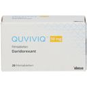 QUVIVIQ 50 mg Filmtabletten 20 St mit dem E-Rezept kaufen - Shop Apotheke