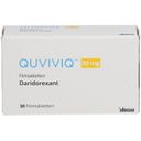 QUVIVIQ 50 mg Filmtabletten 30 St mit dem E-Rezept kaufen - Shop Apotheke