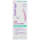 Multi-Gyn ActiGel 2IN1 – Vaginalgel zur schnellen Behandlung von bakterieller Vaginose 50 ml ...