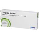 TAFLUPROST Santen 15 µg/ml Augentr.Einzeldosisbeh. 30x0,3 ml mit dem E ...