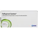 TAFLUPROST Santen 15 µg/ml Augentr.Einzeldosisbeh. 30x0,3 ml mit dem E ...