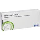 TAFLUPROST Santen 15 µg/ml Augentr.Einzeldosisbeh. 30x0,3 ml mit dem E ...