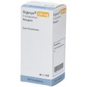 ORGOVYX 120 mg Filmtabletten 30 St mit dem E-Rezept kaufen - Shop Apotheke