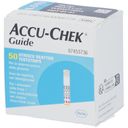 ACCU-CHECK® Guide 50 St - Shop Apotheke
