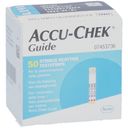 ACCU-CHECK® Guide 50 St - Shop Apotheke