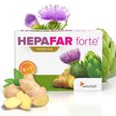 HEPAFAR forte 30 St - Shop Apotheke