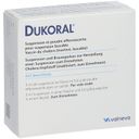 DUKORAL Suspension und Brauseplv.z.H.Susp.z.Einn. 2x1 St mit dem E ...