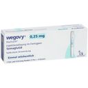 WEGOVY 0,25 mg FlexTouch Injektionslsg.Fertigpen 1x1,5 ml mit dem E-Rezept kaufen - Shop Apotheke