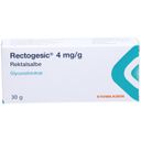 RECTOGESIC 4 mg/g Rektalsalbe 30 g mit dem E-Rezept kaufen - Shop Apotheke