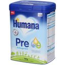 Humana Pre Anfangsmilch 750 g - Shop Apotheke