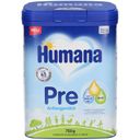 Humana Pre Anfangsmilch 750 g - Shop Apotheke