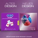 durex® Love Mix Kondome-Mix 40 St - Shop Apotheke