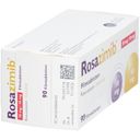 ROSAZIMIB 10 mg/10 mg Filmtabletten 90 St mit dem E-Rezept kaufen ...