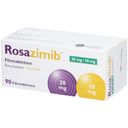 ROSAZIMIB 20 mg/10 mg Filmtabletten 90 St mit dem E-Rezept kaufen ...