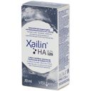 Xailin HA® 0,2 % Plus Augentropfen 10 ml - Shop Apotheke