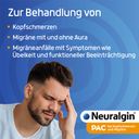 Neuralgin® PAC 20 St - Shop Apotheke