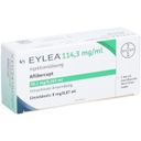 EYLEA 114,3 mg/ml Injektionslösung Dsfl. 1 St mit dem E-Rezept kaufen ...