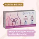 GYNELLA® Balance Vaginalzäpfchen 10 St - Shop Apotheke