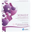 XONVEA 20 mg/20 mg Tabl.m.veränd.Wirkst.-Freis. 20 St mit dem E-Rezept ...