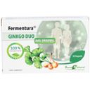 Fermentura® Ginkgo Duo 30 St - Shop Apotheke