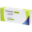 ERLEADA 240 mg Filmtabletten 28 St mit dem E-Rezept kaufen - Shop Apotheke