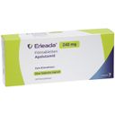 ERLEADA 240 mg Filmtabletten 28 St mit dem E-Rezept kaufen - Shop Apotheke