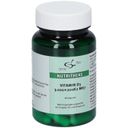 green line NUTRITHEKE Vitamin D3 3000 +200 K2 MK9 60 St - Shop Apotheke