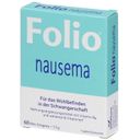 Folio® nausema 60 St - Shop Apotheke