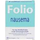 Folio® nausema 60 St - Shop Apotheke