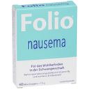 Folio® nausema 60 St - Shop Apotheke