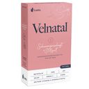 Velnatal – Vitamine für Schwangerschaft und Stillzeit mit Omega-3 ...