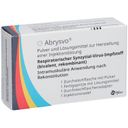 ABRYSVO 0,5 ml Plv.u.Lösungsm.z.Her.e.Inj.-Lsg. 1 St mit dem E-Rezept ...