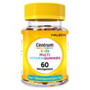 Centrum Gummies Multi Kids - Leckere Multivitamin Gummies mit wichtigen ...