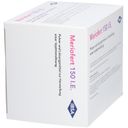 MERIOFERT 150 I.E. Plv.u.Lsm.z.H.e.Injektionslsg. 10 St mit dem E ...