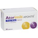 ATORIMIB APONTIS 10 mg/40 mg Tabletten 90 St mit dem E-Rezept kaufen ...