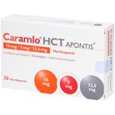 CARAMLO HCT APONTIS 16 mg/5 mg/12,5 mg Hartkaps. 30 St mit dem E-Rezept ...