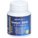 gesundleben Immun* Aktiv A -Z Complex 60 St - Shop Apotheke