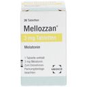 MELLOZZAN 3 mg Tabletten 26 St mit dem E-Rezept kaufen - Shop Apotheke