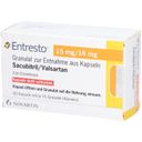 ENTRESTO 15 mg/16 mg Gran.z.Entnahme aus Kaps. 60 St mit dem E-Rezept ...