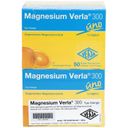 Magnesium Verla® 300 uno Orange 100 St - Shop Apotheke